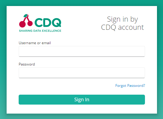 CDQ AML Guard How-to Guide – Blog